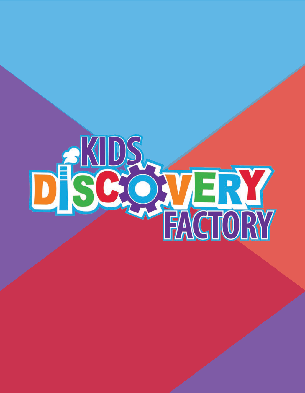 Preschool Enrichment - Kids Discovery Factory
