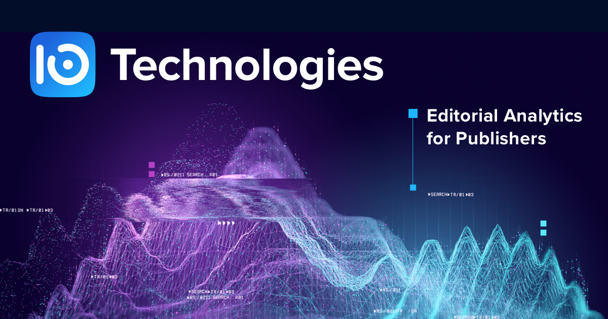 Pricing | IO Technologies
