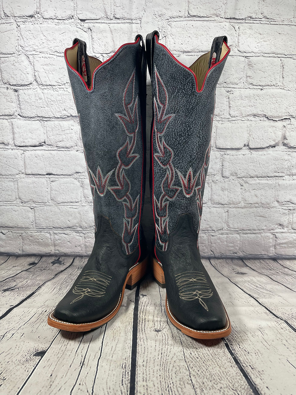 Rios of Mercedes Boots Largest Dealer Davis Boots / Ready to SHIP RIGHT ...