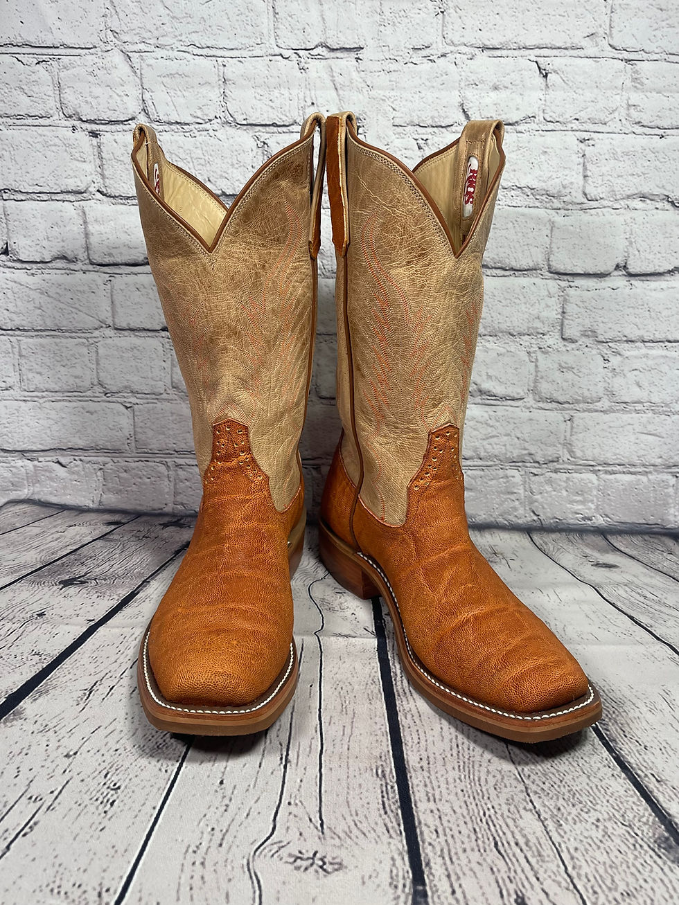 Rios of Mercedes Boots Largest Dealer Davis Boots / Ready to SHIP RIGHT ...