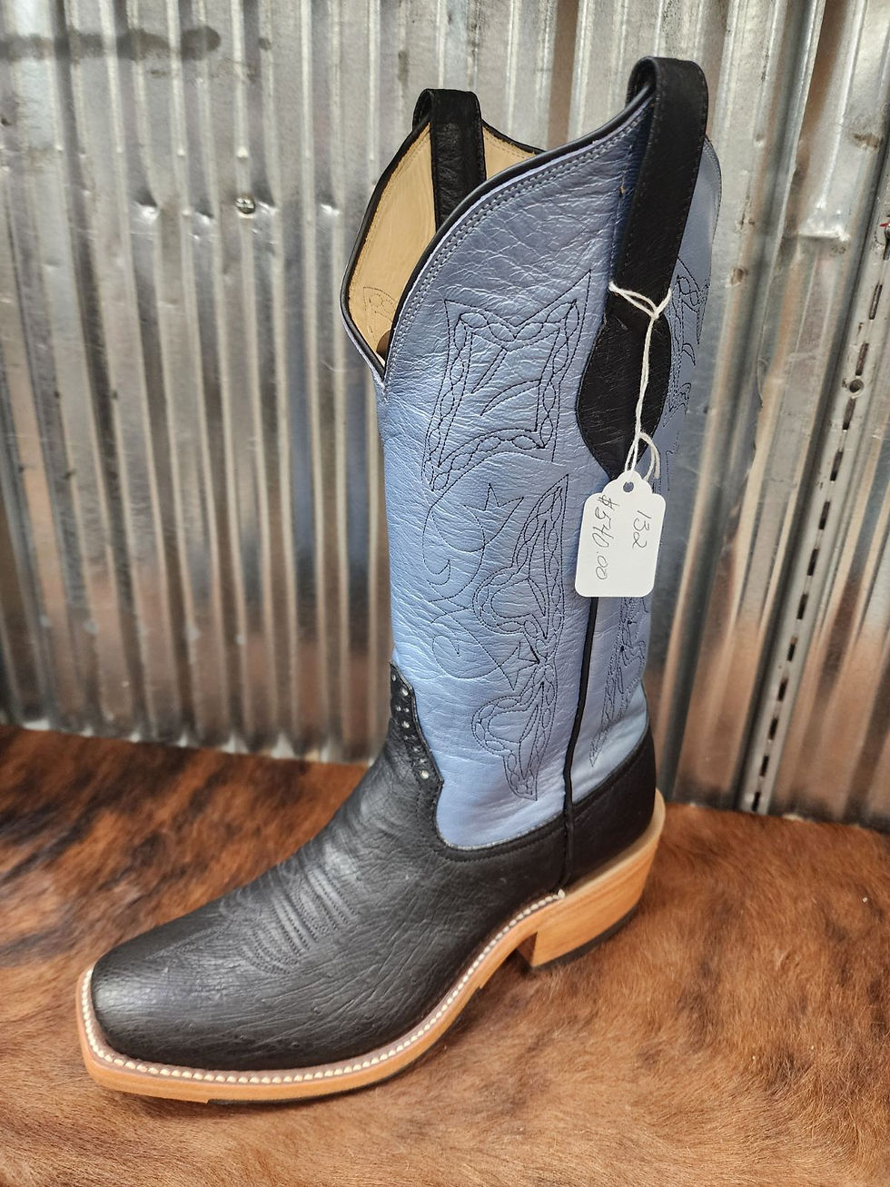 Rios of Mercedes Boots Largest Dealer Davis Boots / Ready to SHIP RIGHT ...