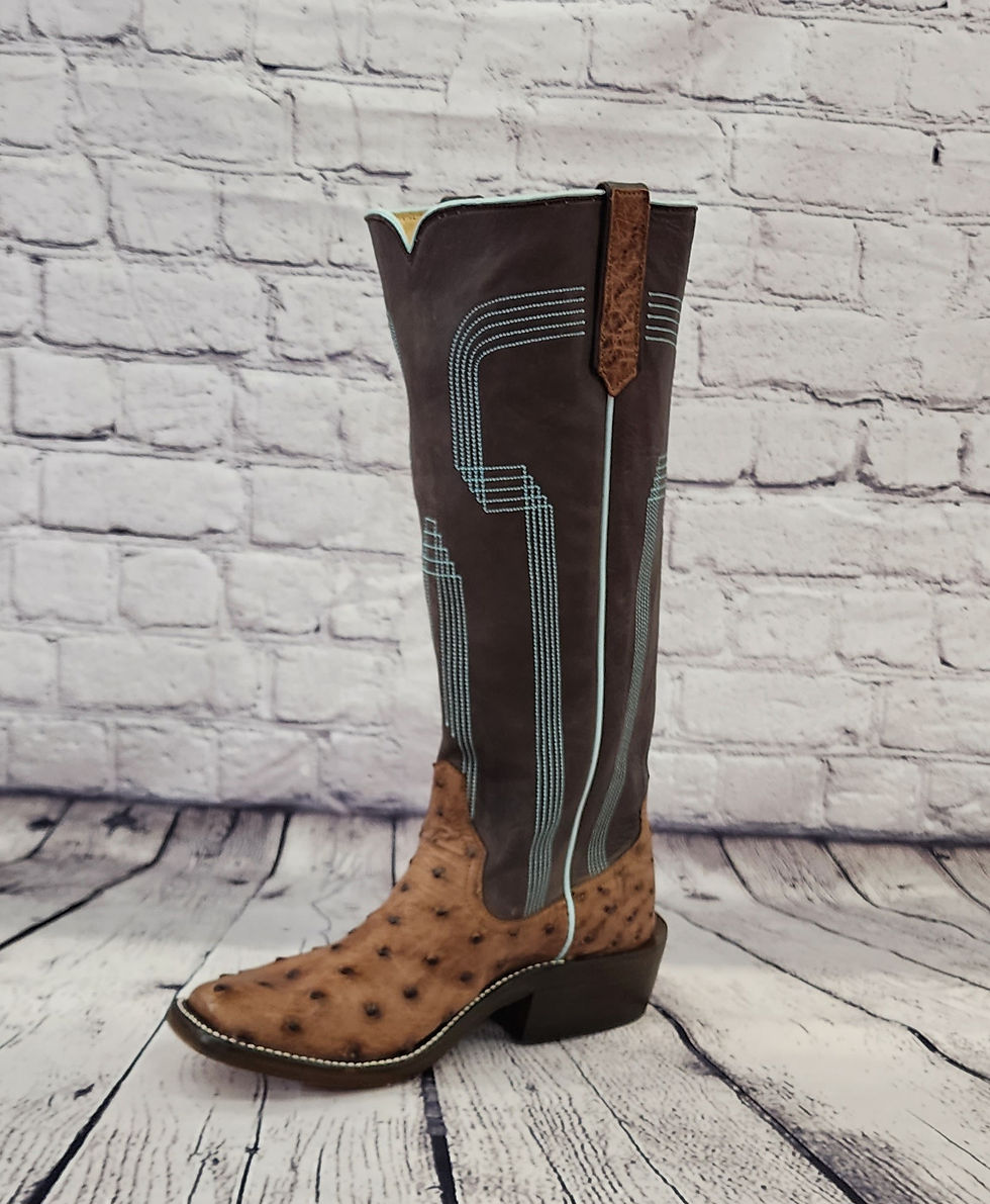 Rios of Mercedes Boots Largest Dealer Davis Boots / Ready to SHIP RIGHT ...