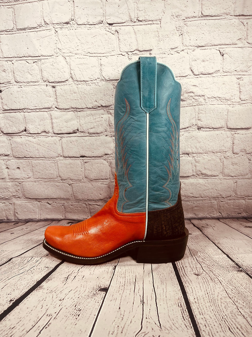 Rios of Mercedes Boots Largest Dealer Davis Boots / Ready to SHIP RIGHT ...