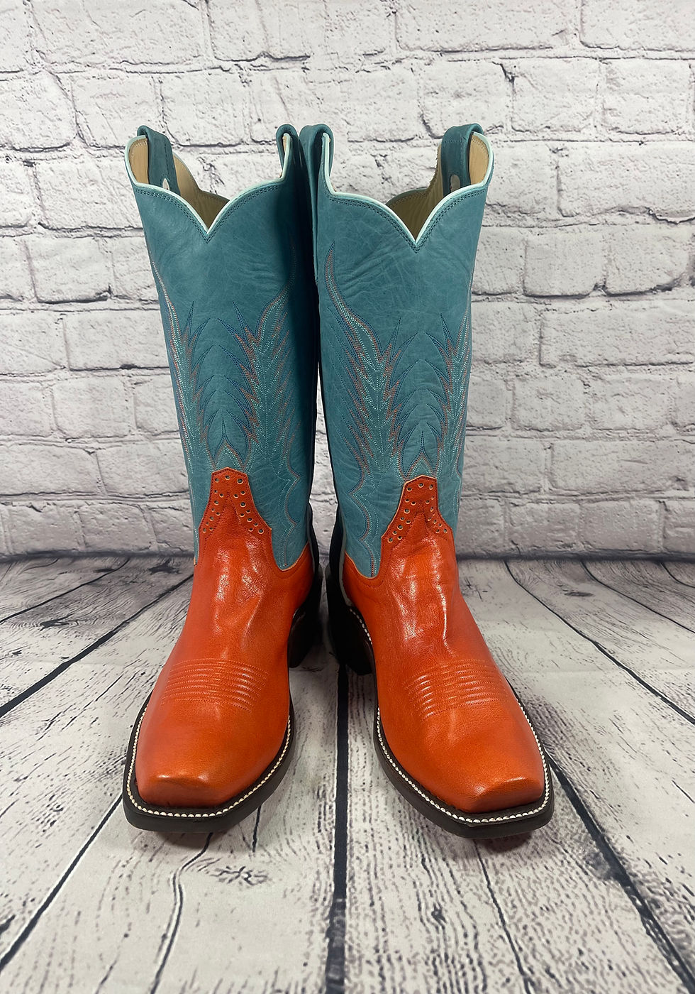 Rios of Mercedes Boots Largest Dealer Davis Boots / Ready to SHIP RIGHT ...