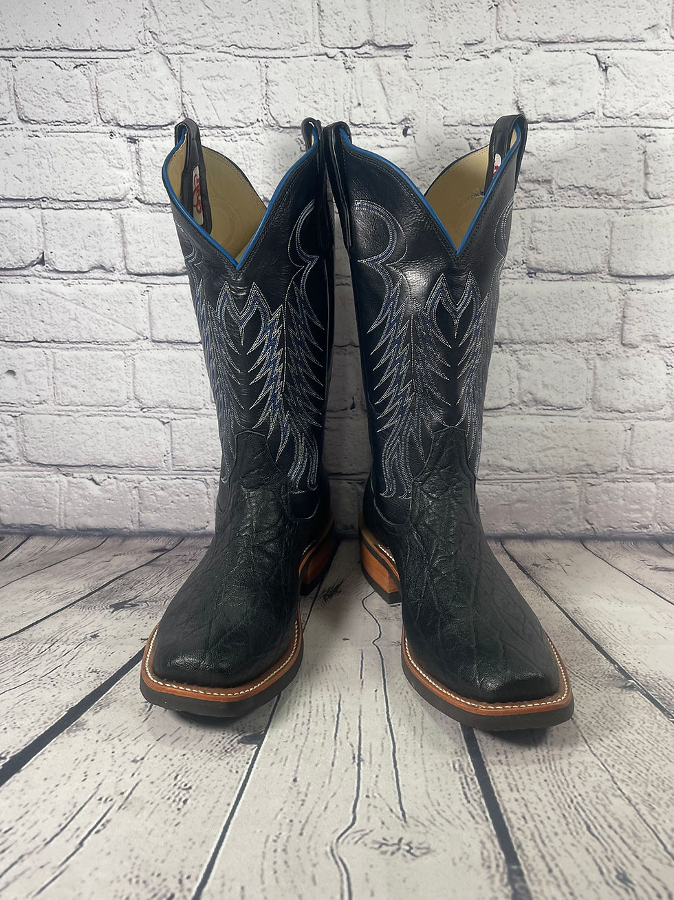 Rios of Mercedes Boots Largest Dealer Davis Boots / Ready to SHIP RIGHT ...