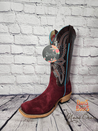 Macie Bean Top Hand M9500 13 inch | Davis Boots