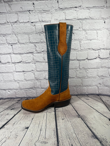 Rios of Mercedes 16 inch / Stock #16192 | Davis Boots