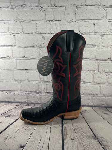 Macie Bean Top Hand M9511 13 inch | Davis Boots