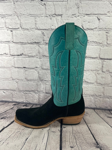 Macie Bean Top Hand M9508 13 inch | Davis Boots