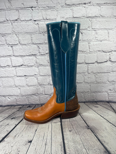 Rios of Mercedes 16 inch / Stock #1652A | Davis Boots