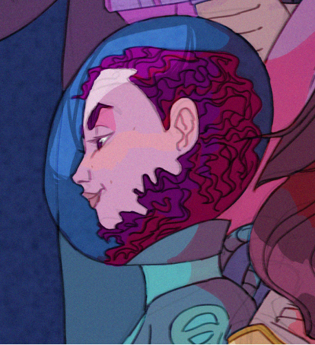 Chatting with Alexis Ames | Radon Journal