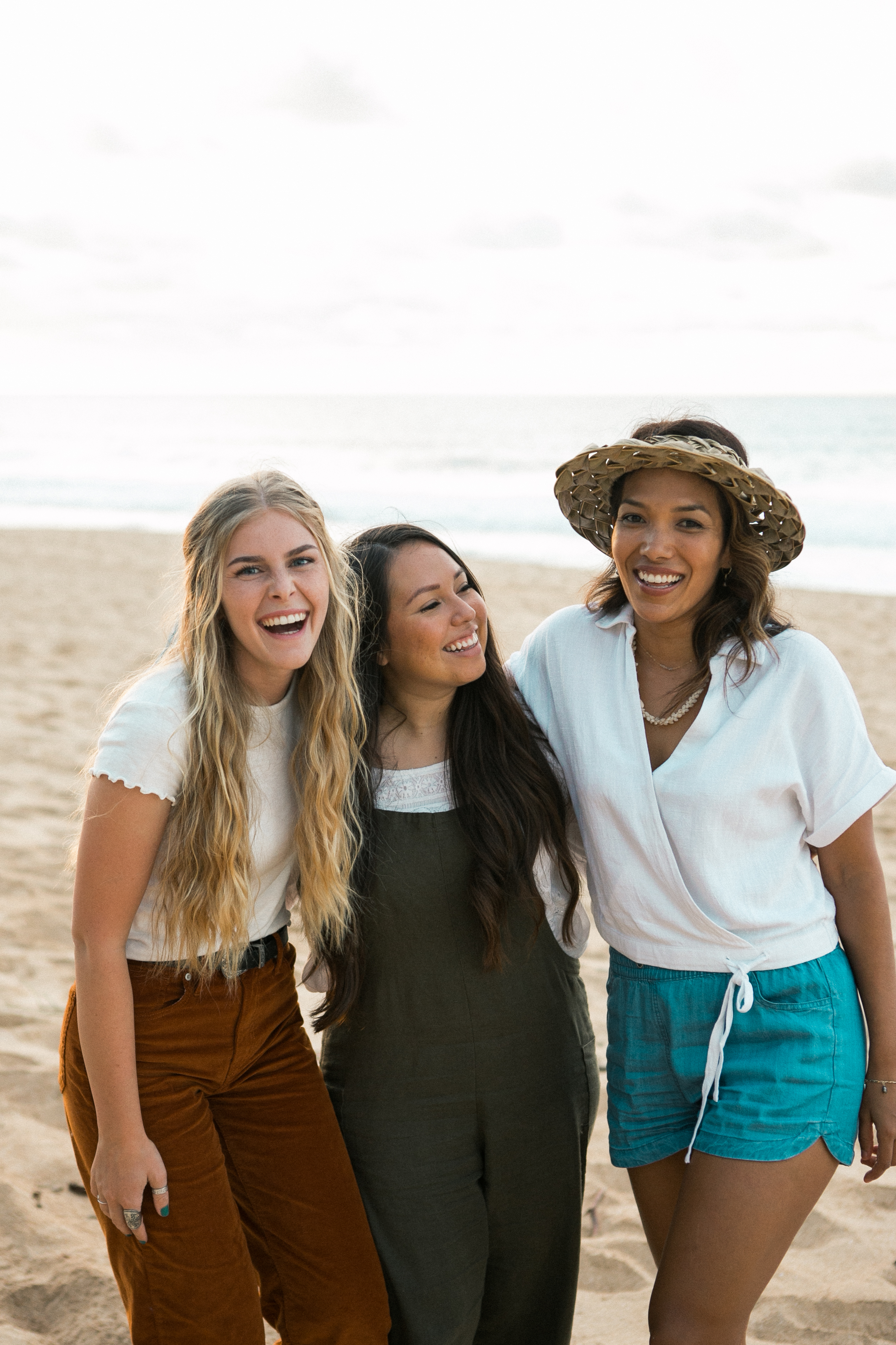North Shore Oahu Photographer | Emma McCullough Photo