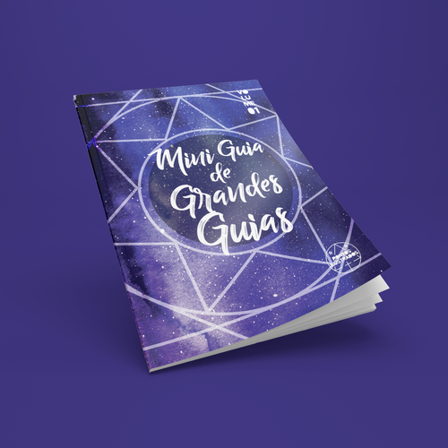 Mini Guia de Grandes Guias Vol.01 | Pontos Ilustrados
