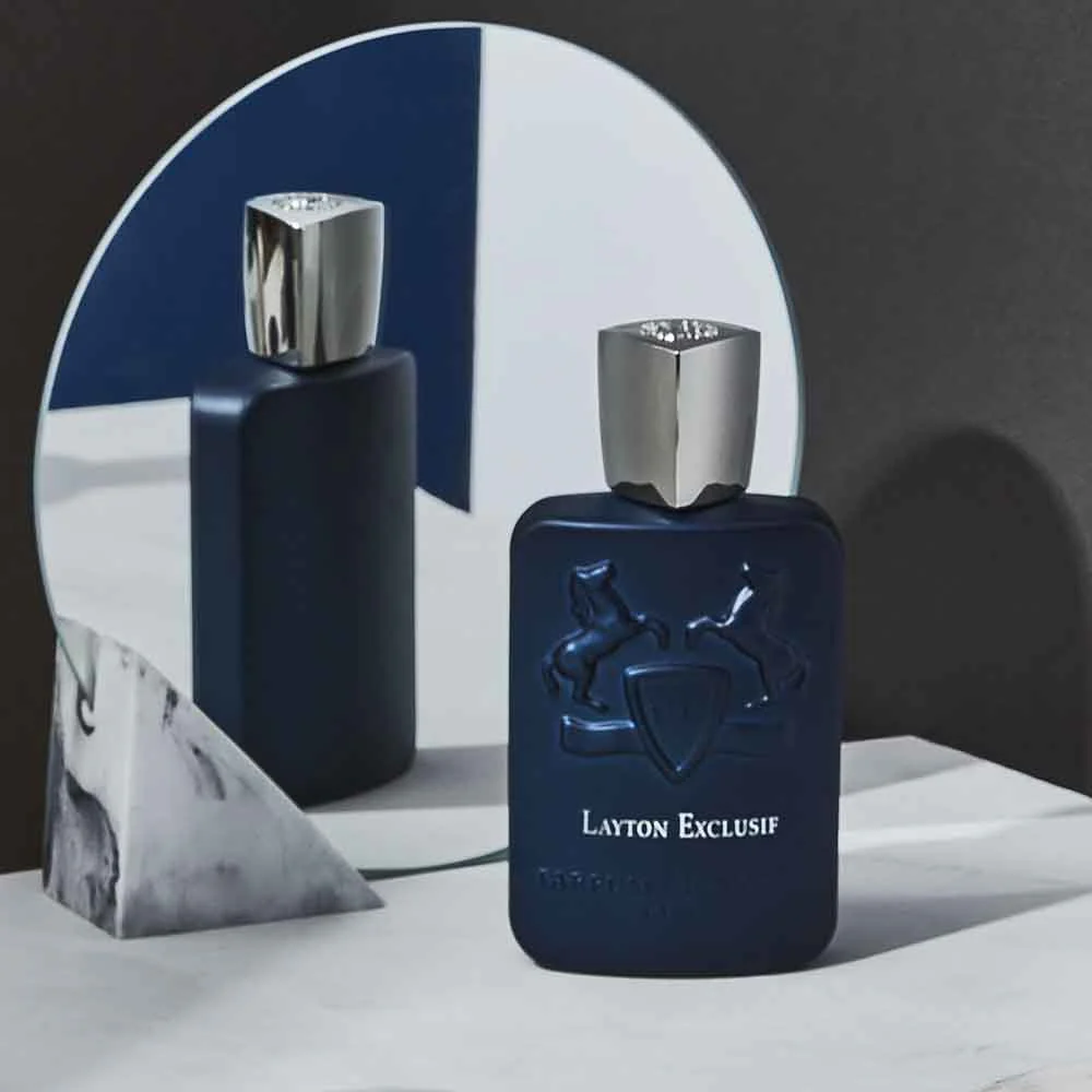 Fragrances for Him | Beautè Collection