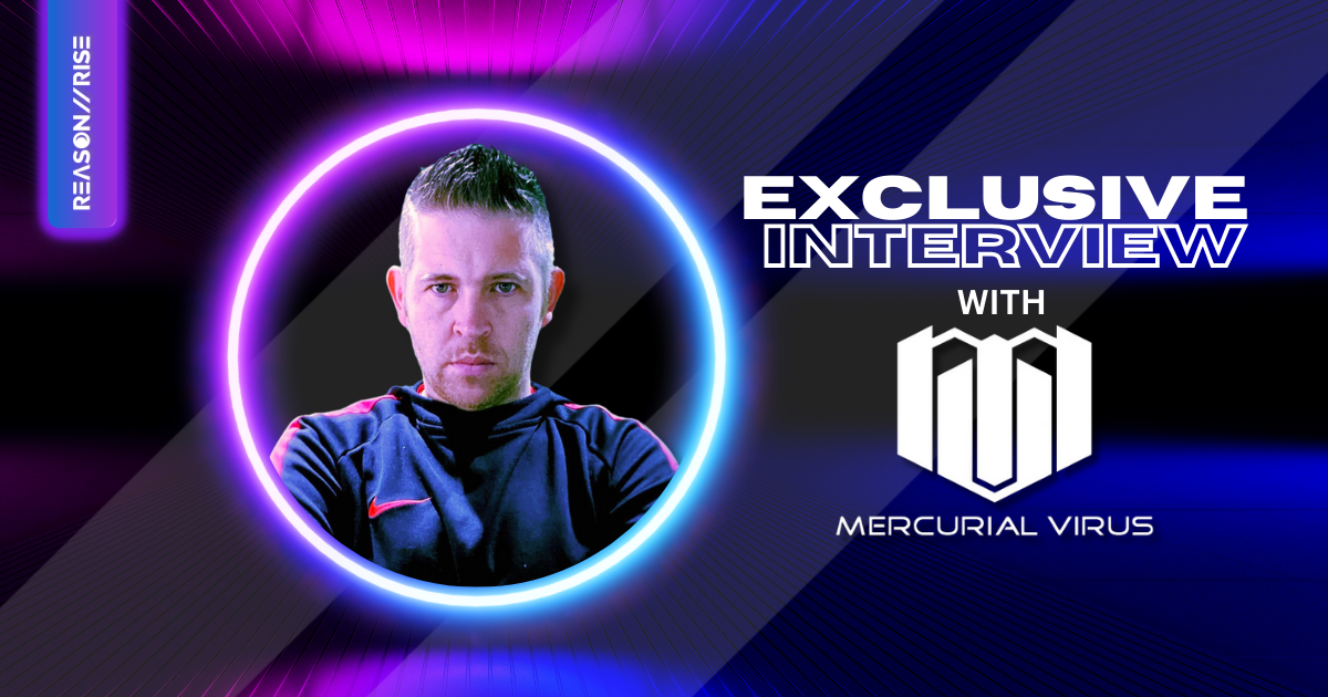 Exclusive In-depth Interview: Inside the World of Mercurial Virus