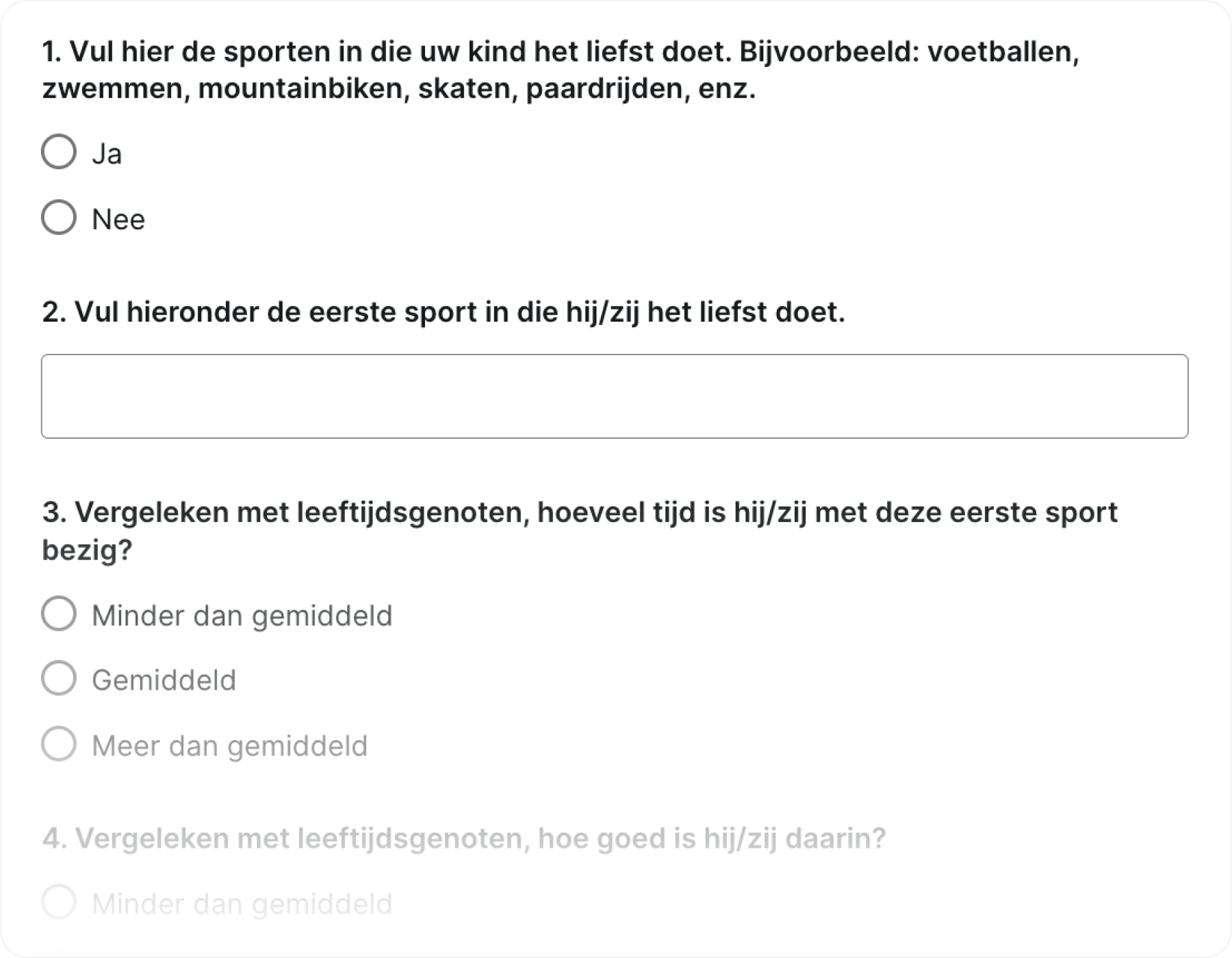 Neem CBCL digitaal af | QIT