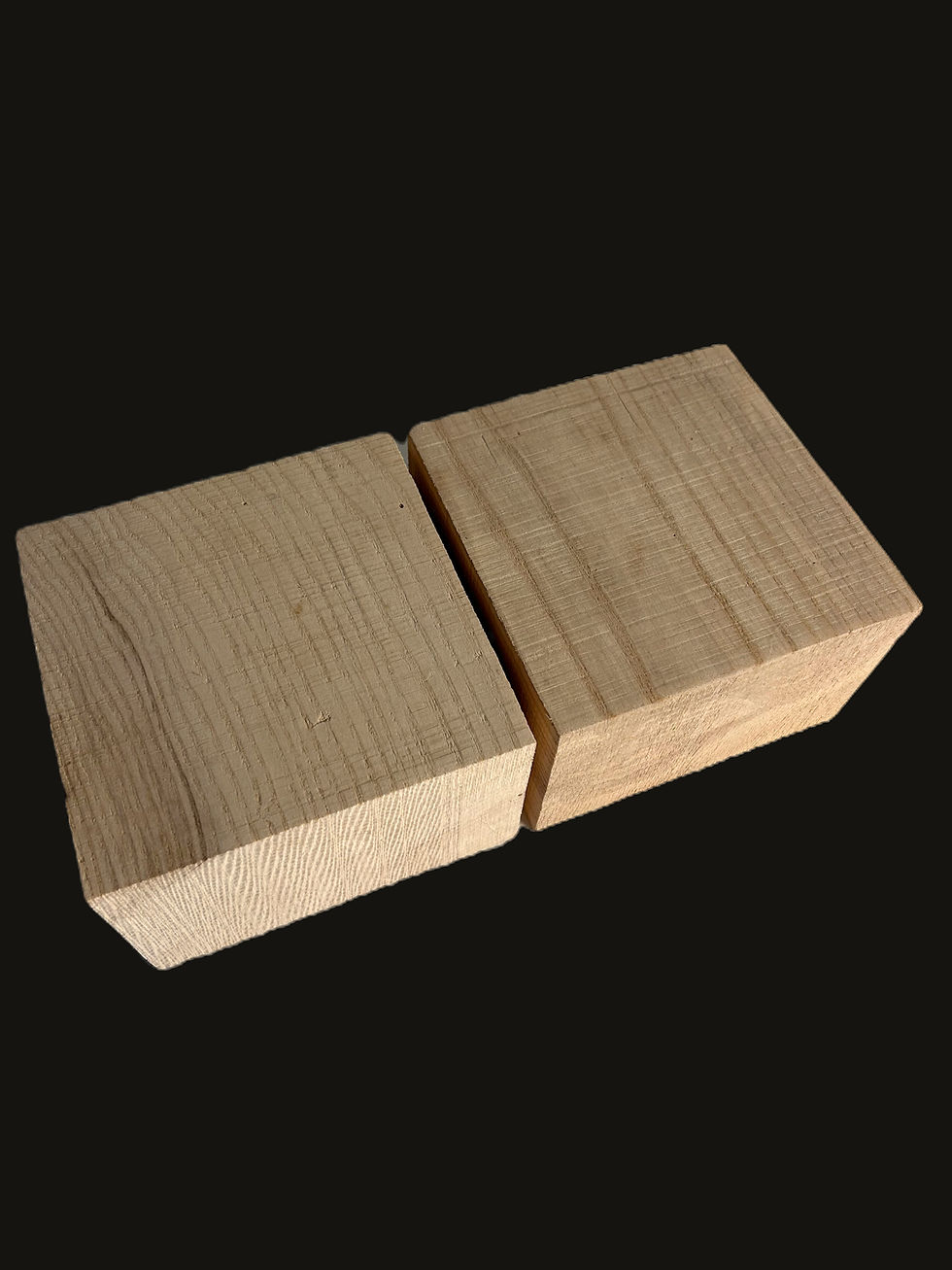 Quality Wood Supplier - Mountain Brook Millwork - Live Edge Slabs