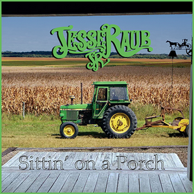 Breakout Country Artist | Jesse Raub Jr.