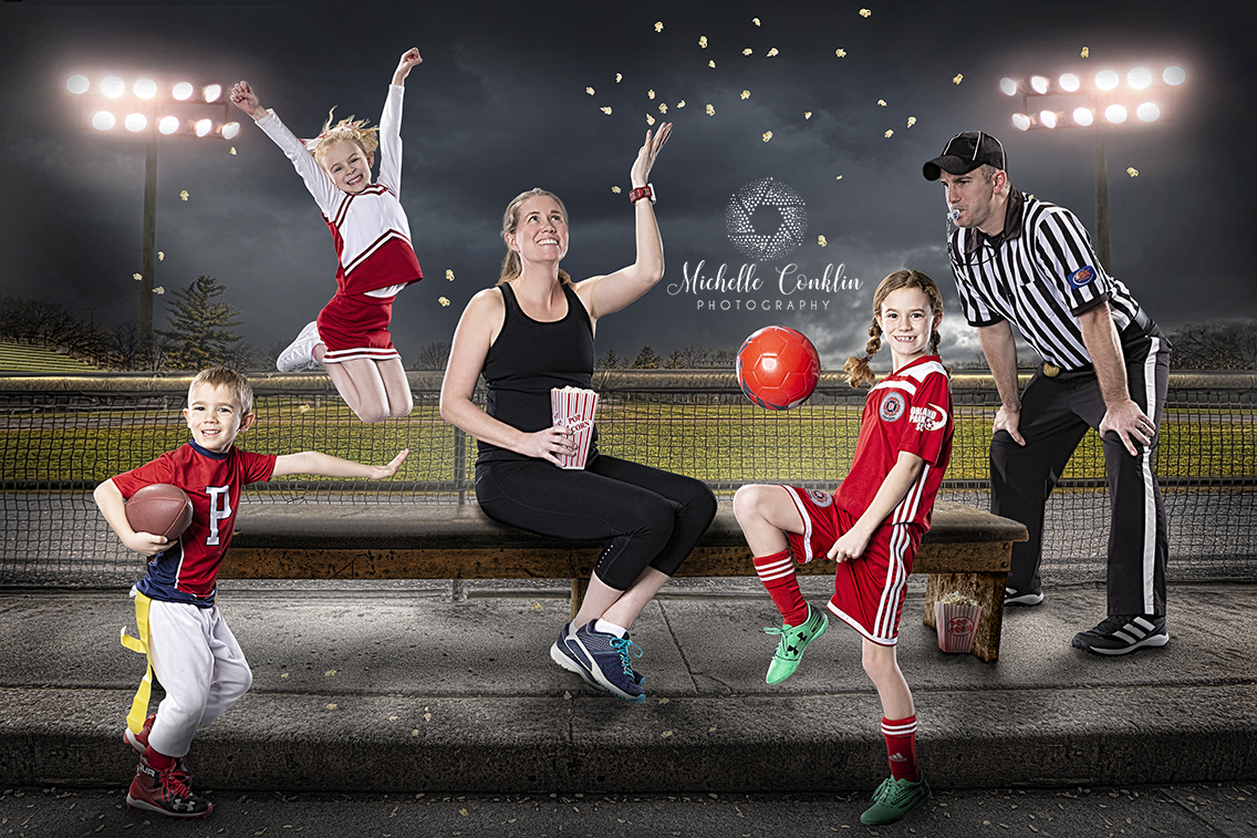 Michelle Conklin Photography | Maple Park | Kaneland Photographer PPA