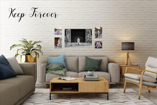 Products | Michelle Conklin Photography