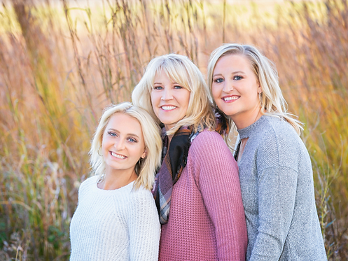 Galleries | Portraiture | Michelle Conklin Photography