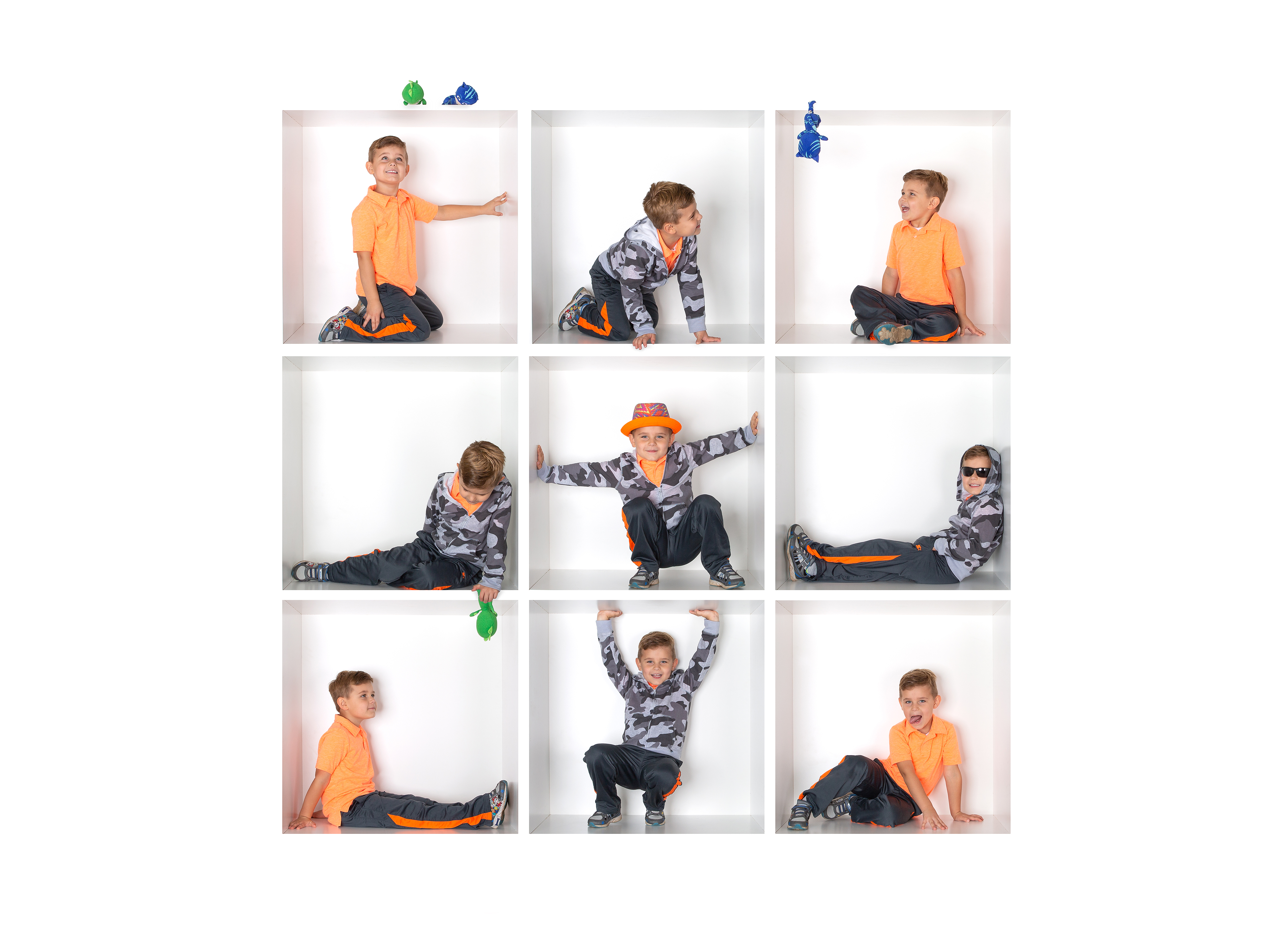 Michelle Conklin Photography | Maple Park | Kaneland Photographer PPA