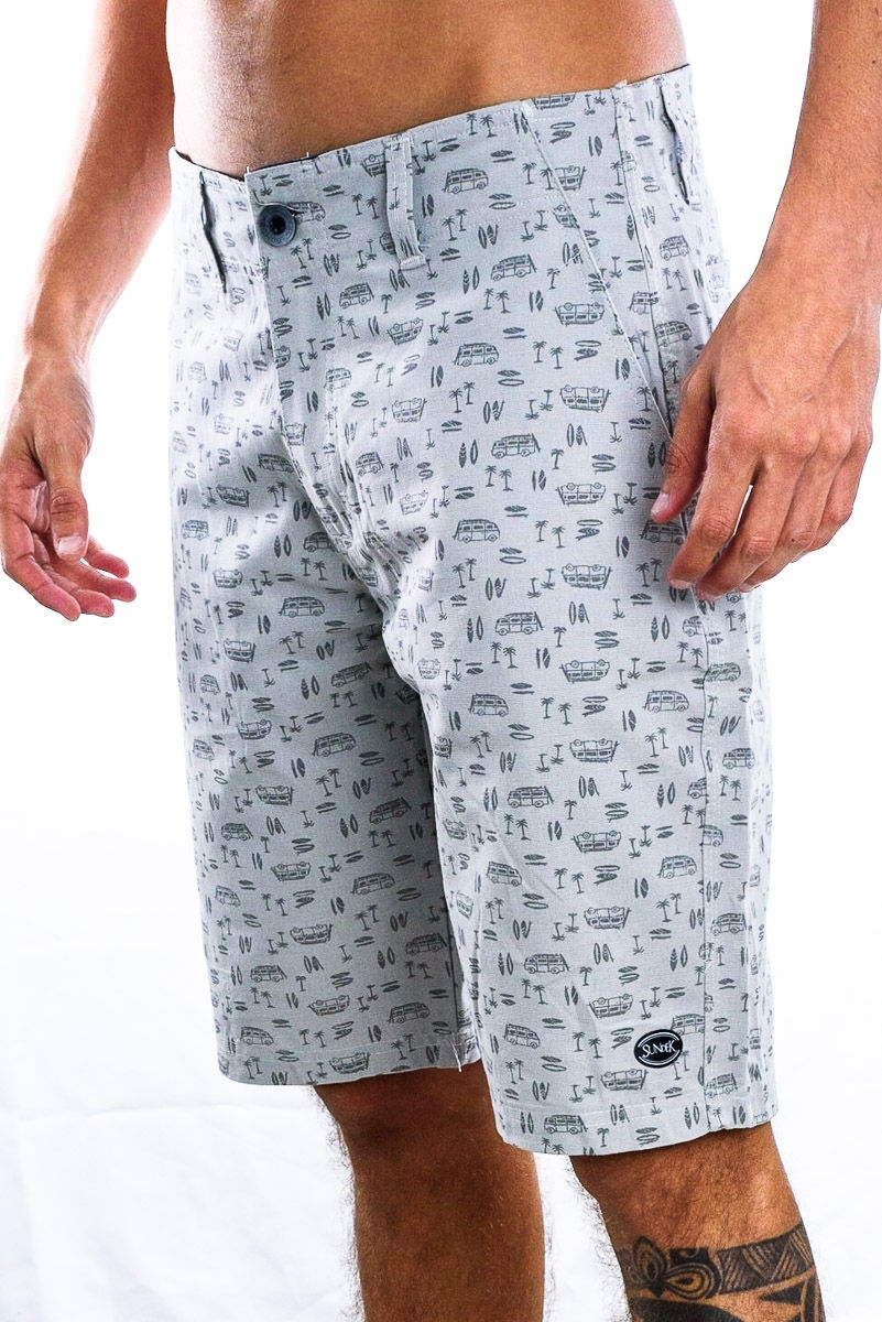 BERMUDA WALK | SUNDEK BRASIL