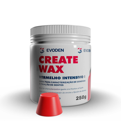 CREATE WAX | VIX DENTAL