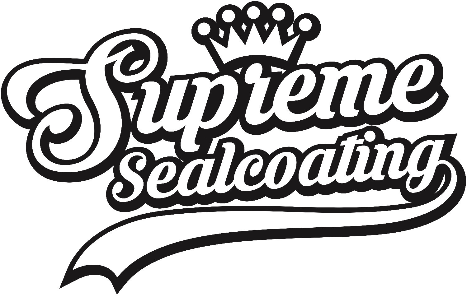 Supreme Sealcoating | Driveway Sealcoating | New Windsor, NY