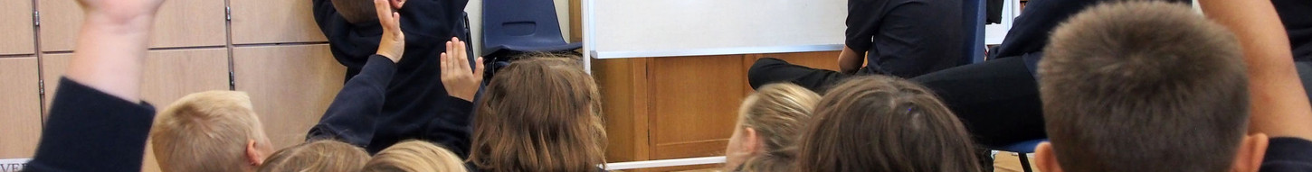 Our Island | Sark School