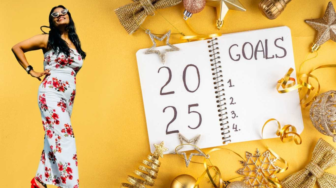 Intentions vs. Resolutions: Why Intentions Can Lead to a Happier New ...