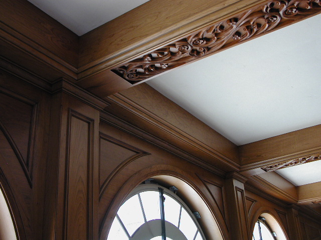 Custom Millwork | mysite