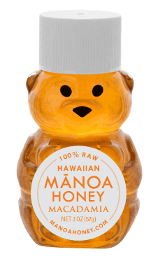 Raw Hawaiian Honey & Craft Mead | Manoa Honey & Mead