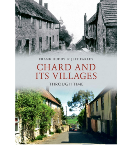 Chard And Its Villages | Chard Museum