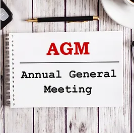 AGM 2026