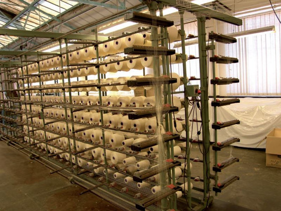 SwissTulle | Bobbinet