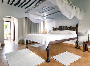 Fatuma's Tower | accommodation | Shela, Lamu Island, Kenya