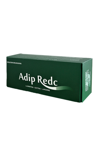 Adip Redc Caja x 12 viales x 10 ml- Vasam | Chr Medical Esthetic