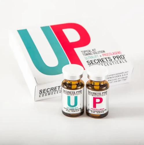 SECRETS PRO UP | Chr Medical Esthetic