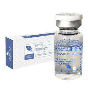 Derm Firm Caja x 5 Viales x 10 ml | Chr Medical Esthetic