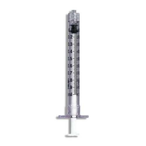 Jeringa Policarbonada | Chr Medical Esthetic