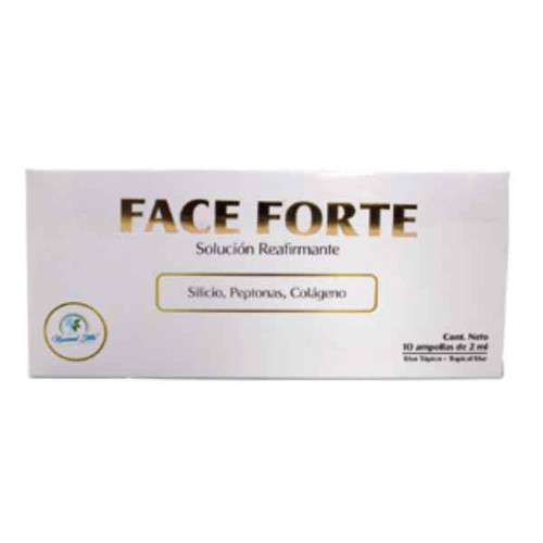 Face Forte | Chr Medical Esthetic