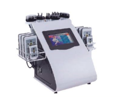 Multifuncional Corporal | Chr Medical Esthetic