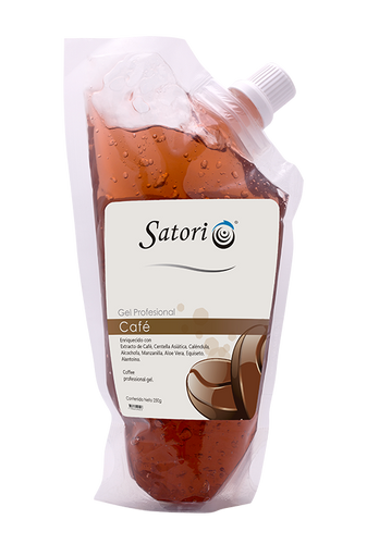 Gel Cafe Satori | Chr Medical Esthetic