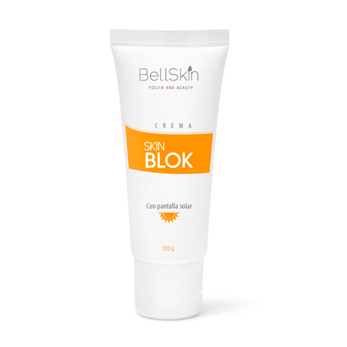 Bloqueador Solar Skin Blok Bellskin | Chr Medical Esthetic