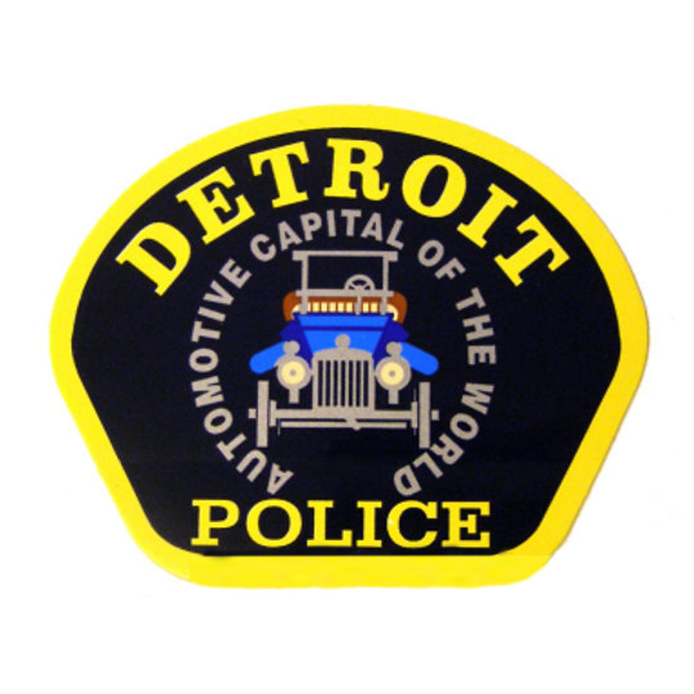 Accessories | Detroit Police Gear 2/2