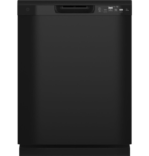 GE® Dishwasher with Front Controls | Riverside