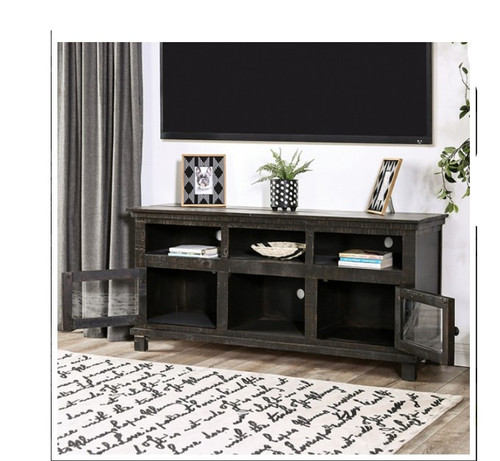 Argus 60" TV Console | Riverside