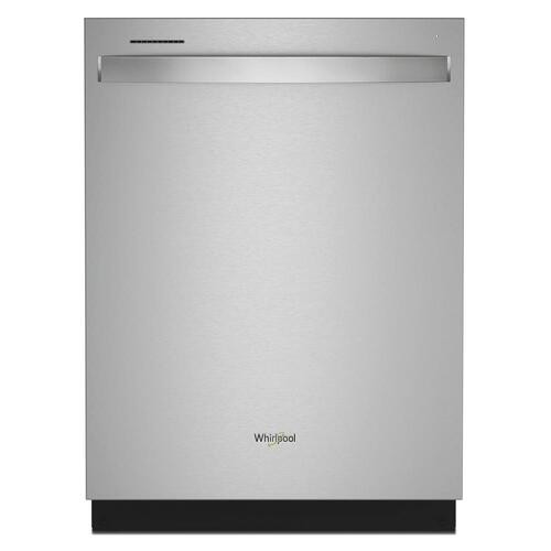 Large Capacity Dishwasher with 3rd Rack | Riverside