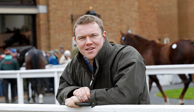 Alex Elliott Bloodstock Agent Services | Newmarket